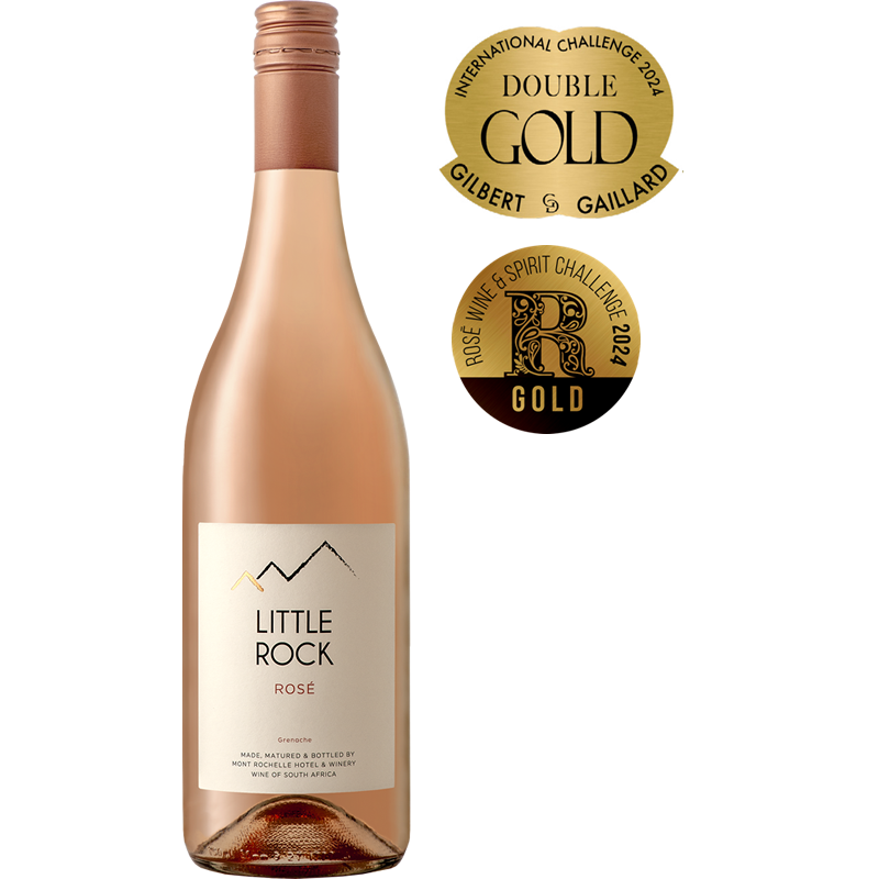 Buy Mont Rochelle wines online
