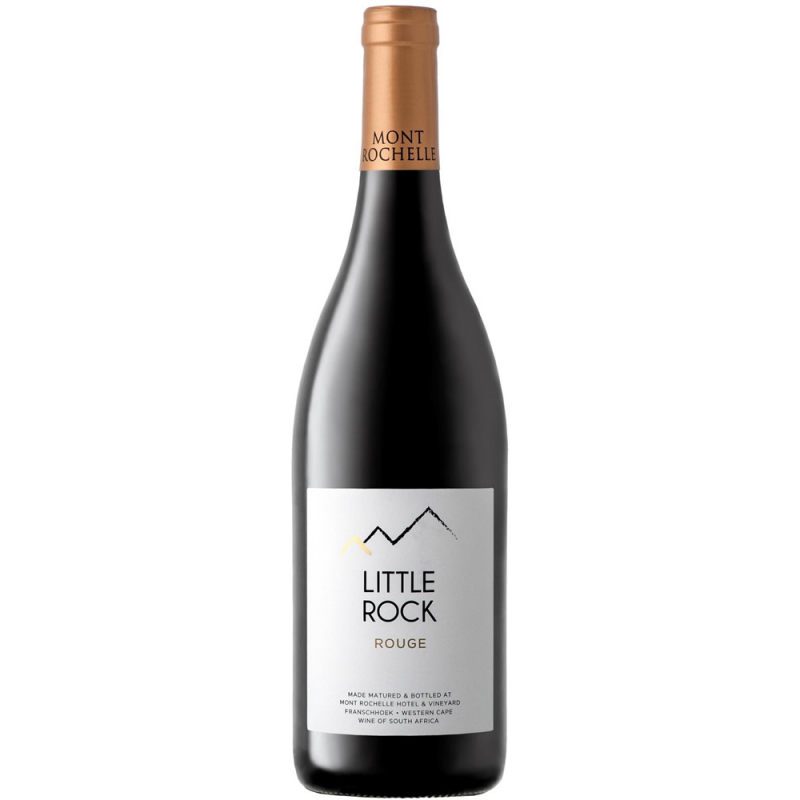 Buy Mont Rochelle wines online