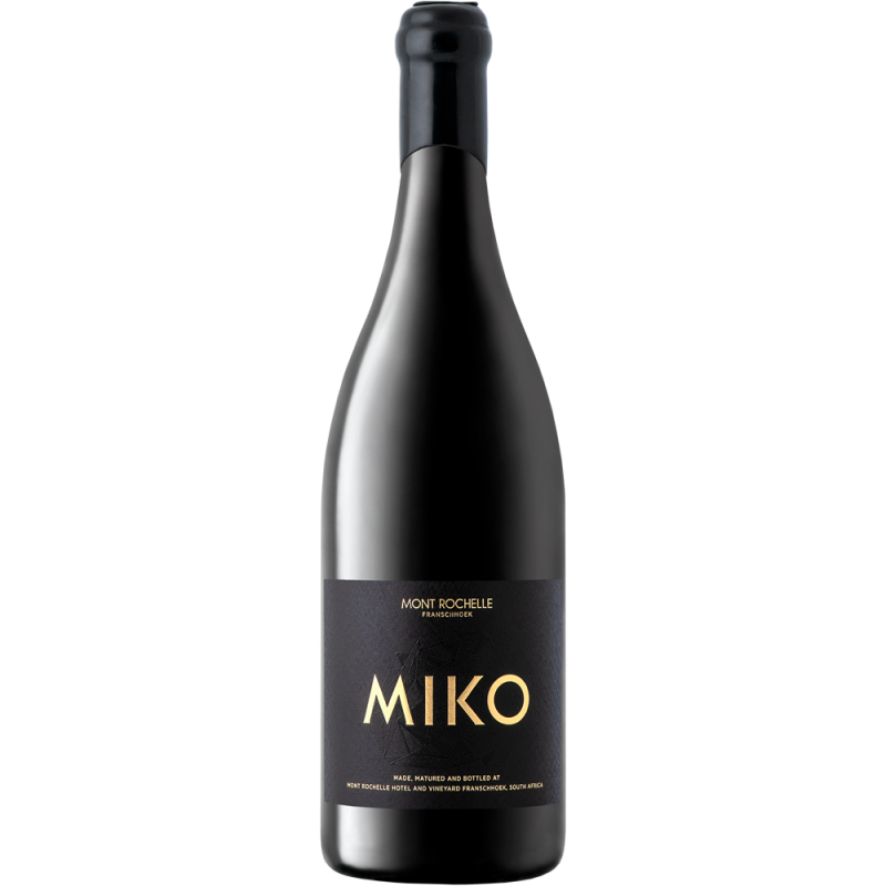 Buy Mont Rochelle wines online