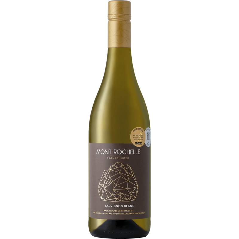 Buy Mont Rochelle wines online