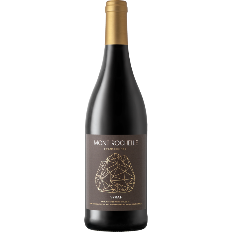 Buy Mont Rochelle wines online