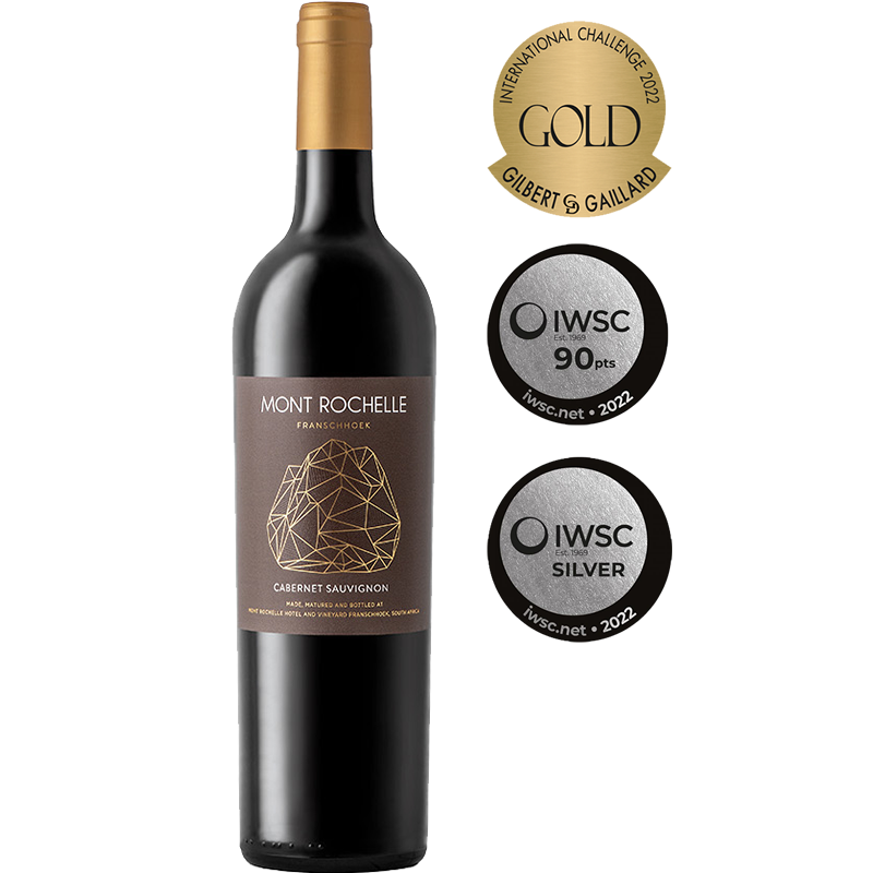Buy Mont Rochelle wines online