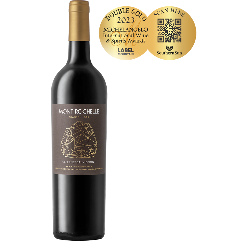 Buy Mont Rochelle wines online