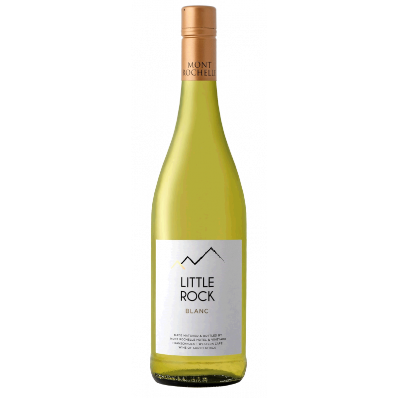 Buy Mont Rochelle wines online