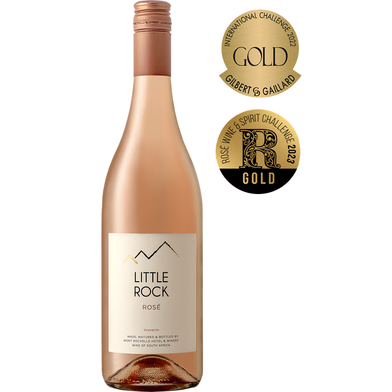 Buy Mont Rochelle wines online
