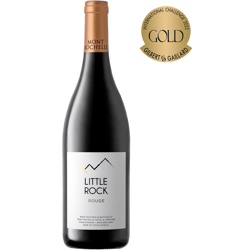 Buy Mont Rochelle wines online
