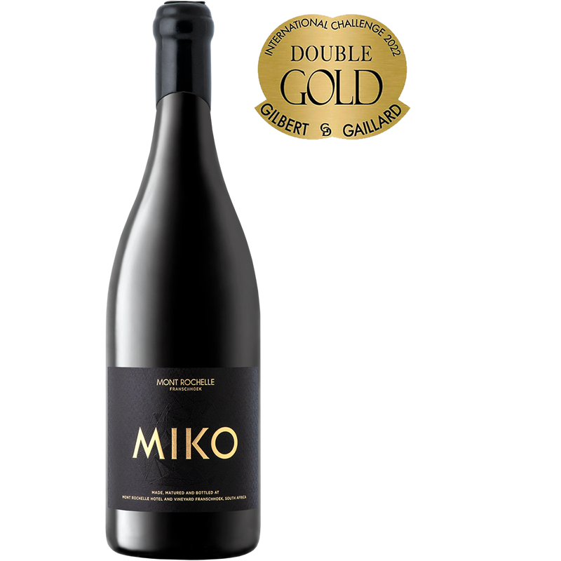 Buy Mont Rochelle wines online