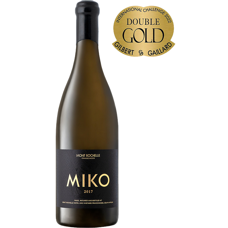 Buy Mont Rochelle wines online