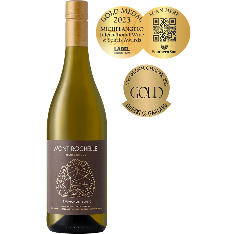 Buy Mont Rochelle wines online