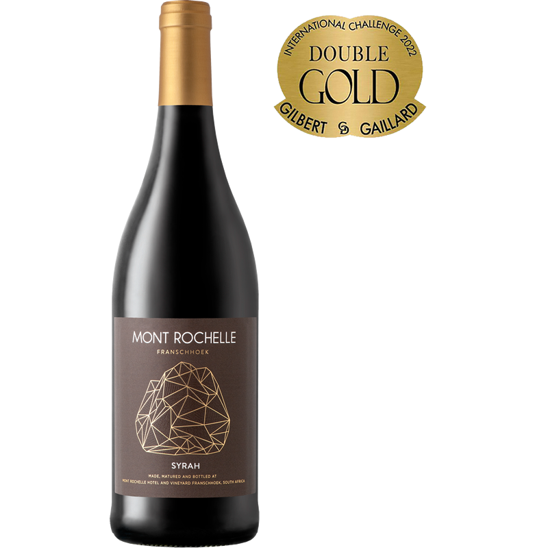Buy Mont Rochelle wines online